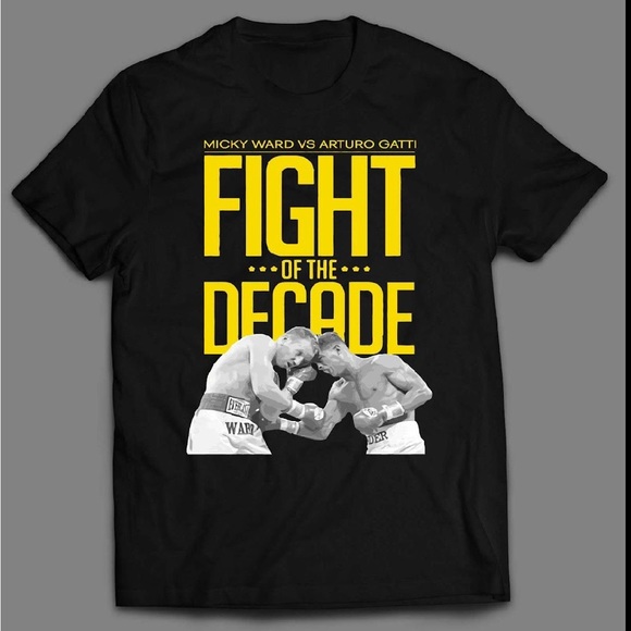 Shirts | Fight Of The Decade Shirt | Poshmark